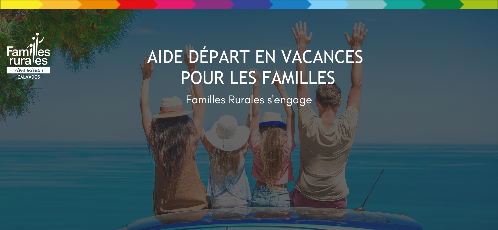Partons En Vacances | Liste Pour Partir En Vacances – OVMN